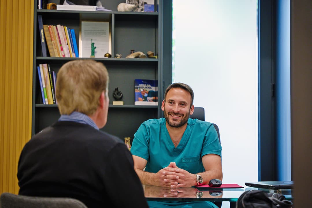 Homepage - Dr Popovic